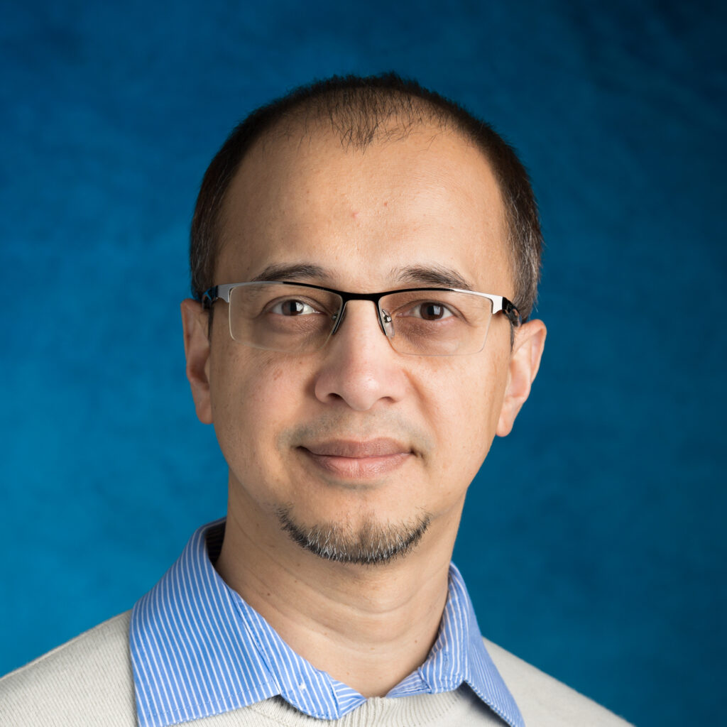 Team Members – CLARREO Pathfinder