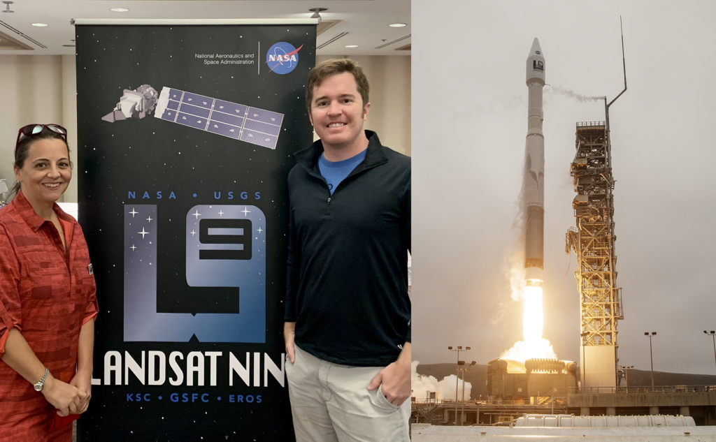 News & Outreach – CLARREO Pathfinder