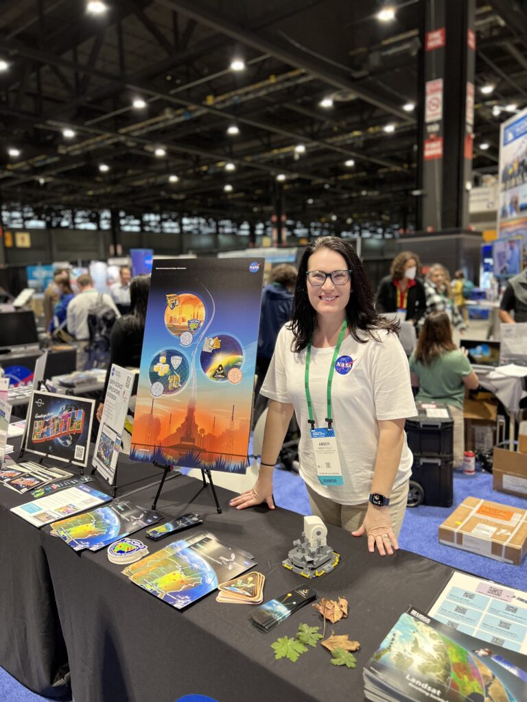 Gallery – CLARREO Pathfinder